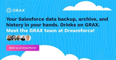 Grax On Linkedin Df24 Dreamforce24 Salesforce
