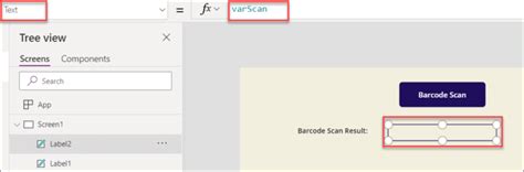 Powerapps Barcode Scanner Detailed Tutorial Spguides