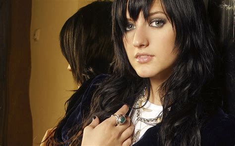 Ashlee Simpson [2] Wallpaper Celebrity Wallpapers 4628