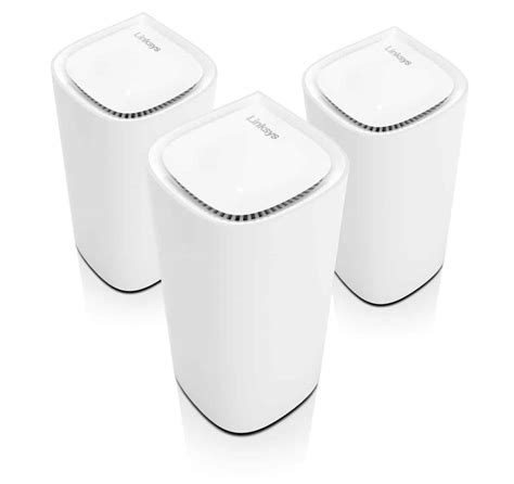 Linksys Launches Velop Pro 6E Tri Band Mesh Wi Fi System BetaNews