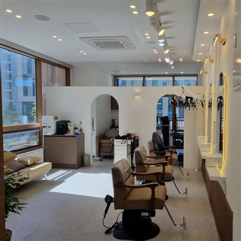 미용의자미용기자재샴푸대미용가위미용실인테리어미용실오픈미용실매매 1인 미용실 오픈숍입니다~인테리어부터 모든 기자재까지