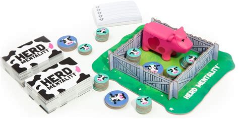 Herd Mentality Free Delivery On Orders Over €10