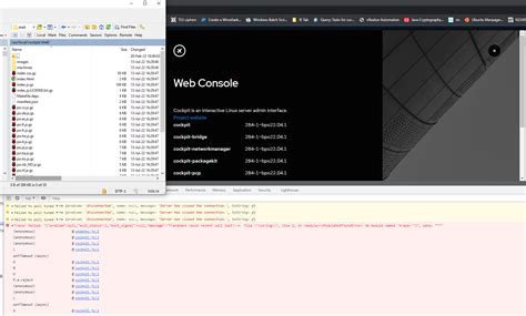 Cockpit Doesnt Log Out After Idletimeout · Issue 17827 · Cockpit
