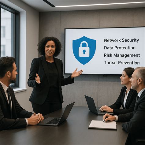 Cybersecurity Elevator Pitch 4 Scripts For Dream Jobs