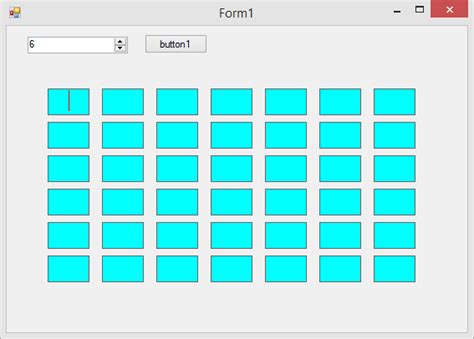 C Filling Jagged Array With Dynamic Textboxes Stack Overflow
