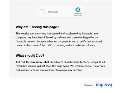 How To Bypass Imperva Incapsula For Web Scraping 2024 Zenrows