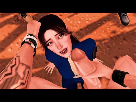 1er épisode Hentail Sur Fallout Et Dite Moi En Commentaire Si Vous Voulez Dotre Personnage De