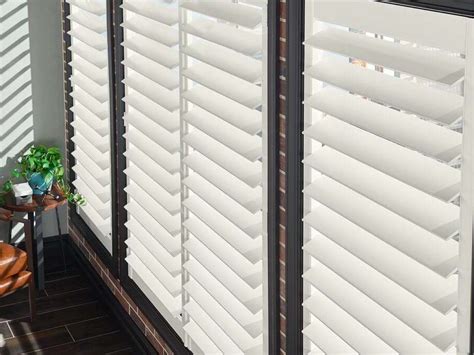 What Are The Different Types Of Shutters Kesch Shades And Blinds