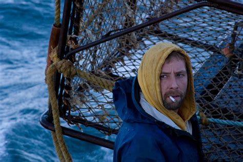 Why Deadliest Catchs Edgar Hansen Disappeared From The Discovery