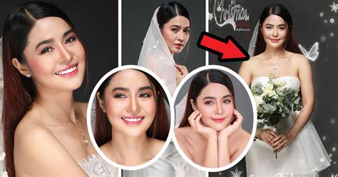 នី មុន្នីនាថ ស្លៀកឈុតកូនក្រមុំ សង្ស័យត្រៀមចូលរោងការ ខណៈអត់ដែលឃើញបង្ហាញមុខកូនកំលោះសោះ សង្គម