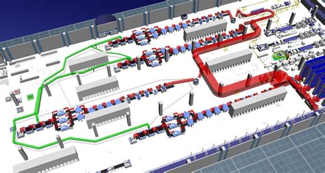 Reality Modeling And Its Potential In Manufacturing