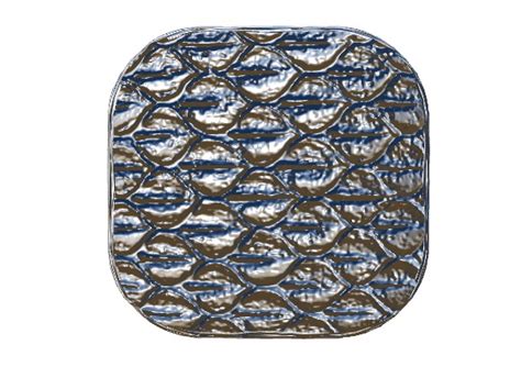 Leaves IdeaMaker Texture