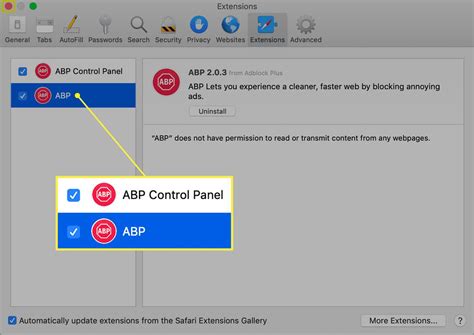 How To Remove Adware From Your Mac