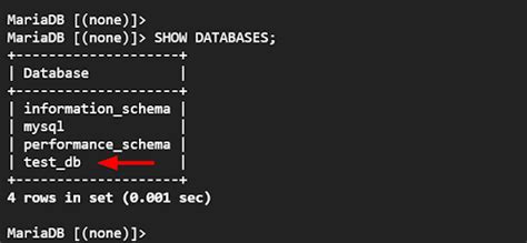 How To Install And Secure Mariadb In Rhel 9 Jumpcloud