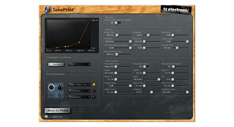 Free Tc Electronic Toneprint Editor Now Available