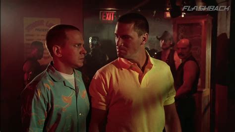 Бар Голубая устрица Полицейская академия Youtube