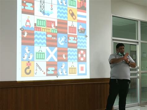 เติมเต็มศักยภาพครูวิทยาการคำน js coding and robotics center