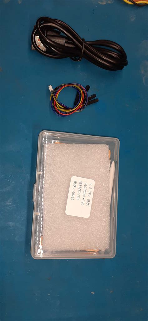 Esp32 Tft Wifi Bluetooth Arduino Development Board 400 грн Периферійні пристрої Кривий Ріг