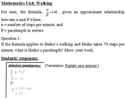 Example Of Mathematical Processing Error And Encoding Error Download