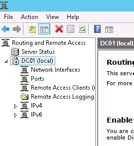 How To Configure And Setup Windows VPN Virtualization Howto