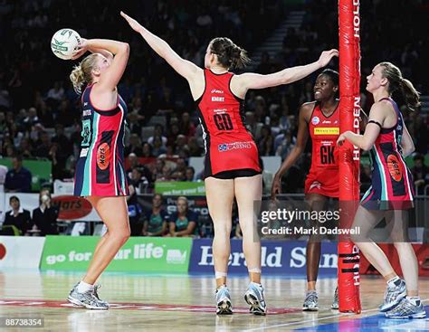 29 Charlotte Kight Photos And High Res Pictures Getty Images