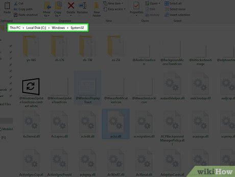 How To Edit DLL Files Steps With Pictures WikiHow