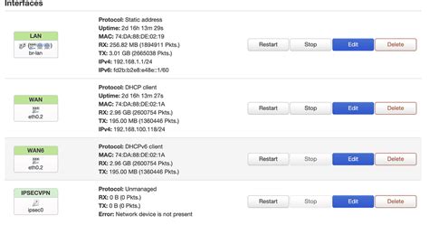 Redirect Traffic To L2tp Connection Installing And Using Openwrt