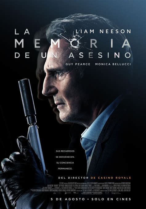 Ver La Memoria De Un Asesino Online