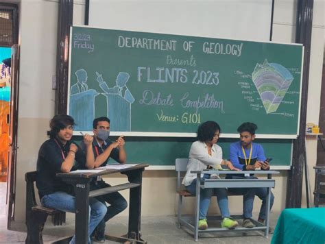 Siddhesh Jadhav On Linkedin 04022023 Flints 2023 Organized By