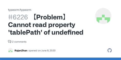 【problem】 cannot read property tablepath of undefined · issue 6226
