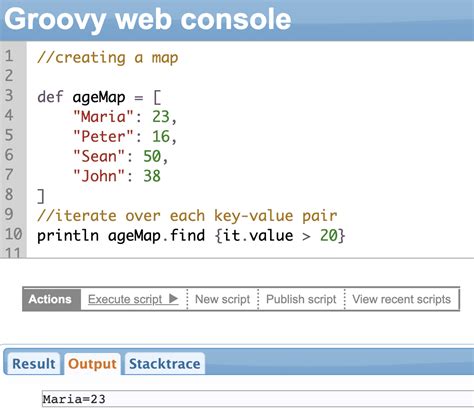 Groovy Scripting Made Easy Master The Basics 2026