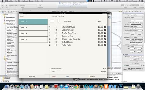 Objective C Image In Uibutton Is Not Displaying On Build And Run