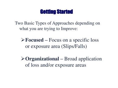 Ppt “put Some Science In Your Game With Leading And Trailing
