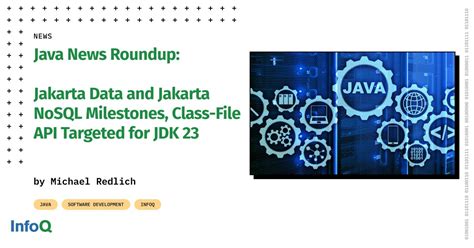 Infoq On Linkedin Java Infoq