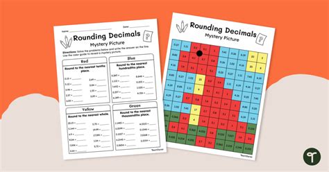 Rounding Decimals