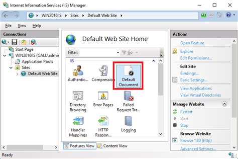 Microsoft IIS Cookbook Cloud Networking EBook