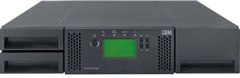 IBM Ts3100 Library Storage At Rs 35000 Unit Storage Drive R H Computers Mumbai ID