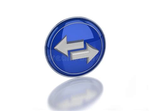 Database Synchronization Stock Illustration Illustration Of Networking 14325851