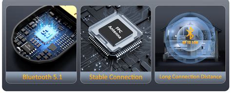 Amazon Com Zexmte Usb Bluetooth Adapter For Pc Bluetooth Dongle For Pc M Ft Long