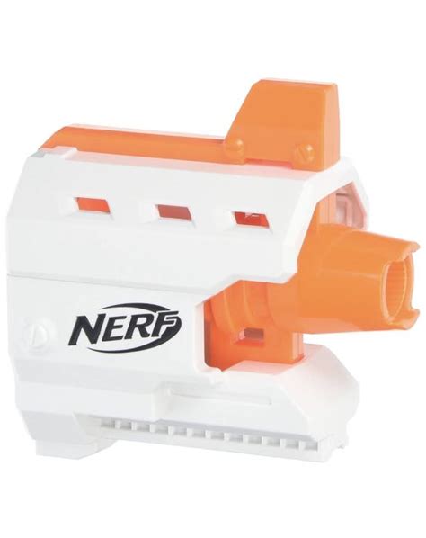 Free Delivery Brand New Nerf Modulus Proximity Barrel Upgrade Hobbies And Toys Toys And Games On