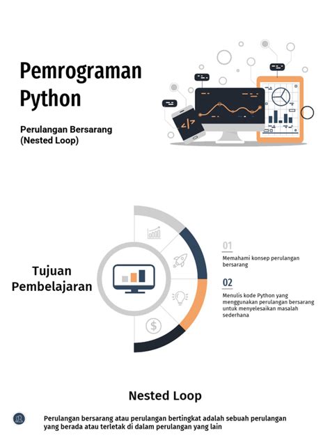 Python Nested Loop Pdf