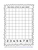 How Many Letters In Your Name Graph By Casey Burdette Aday TPT