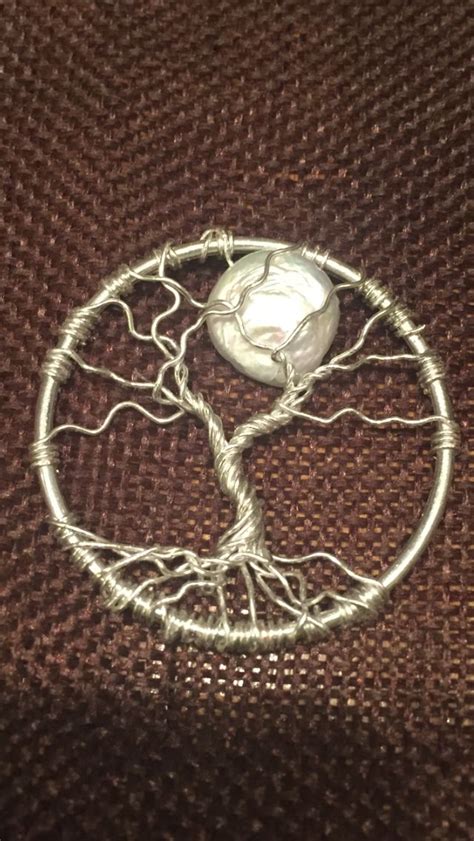 Wire Tree Of Life Wire Tree Tree Of Life Tree