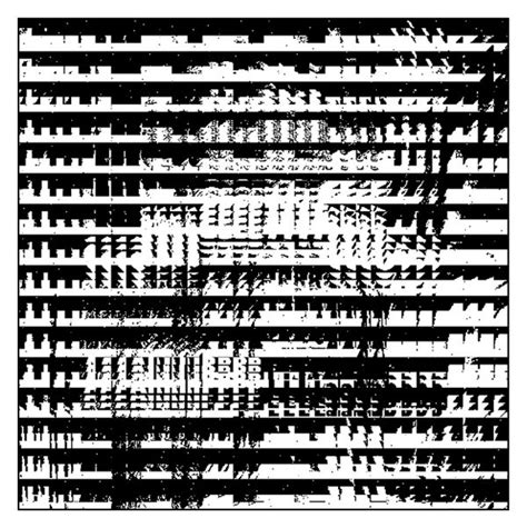 The Robustness Of Guo Et Als Method 12 A Embedded Dithered Image Download Scientific