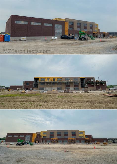 Mze Architecture Design Inc Saint Catharines On