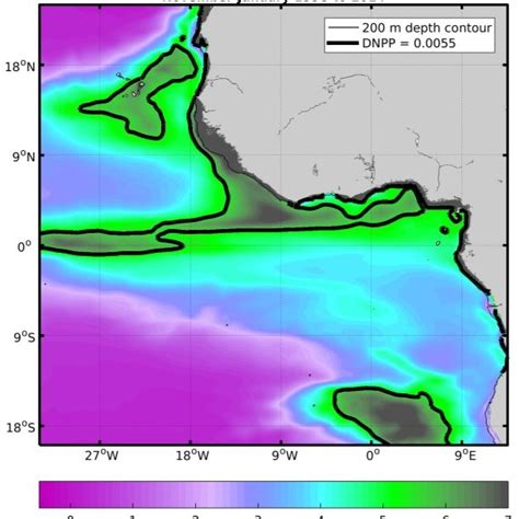Geostatistical Ranges Of The A Distribution Binomial And B Download Scientific Diagram