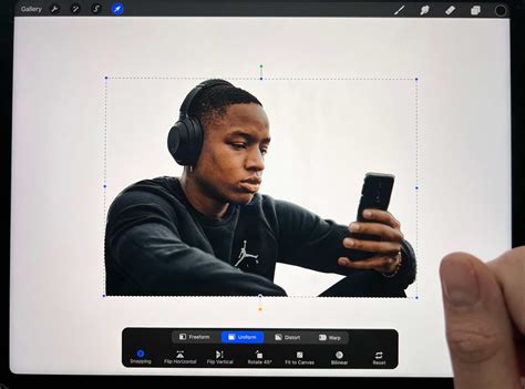 How To Remove Background In Procreate Easy Methods Artsydee Drawing Painting Craft