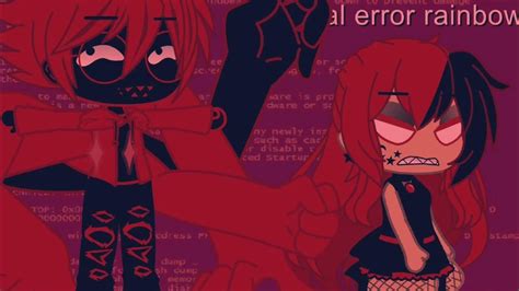 Give Us Your Ballsgacha Clubmemefatal Errors Youtube