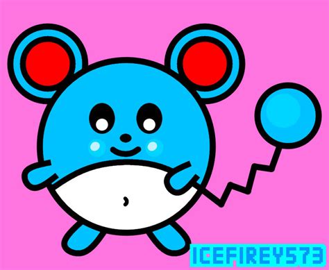 Bubblys Belly Button By Icefirey573 On Deviantart