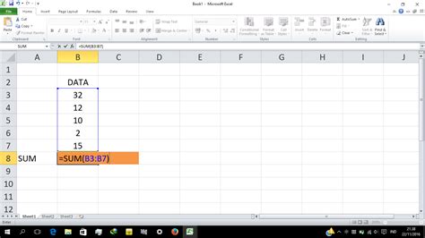 Fungsi Dasar Microsoft Excel Fungsi Dasar Rumus Excel Dan Power Point